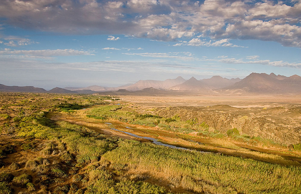 Namibia Wet Season Photos – Award winning images & pictures!
