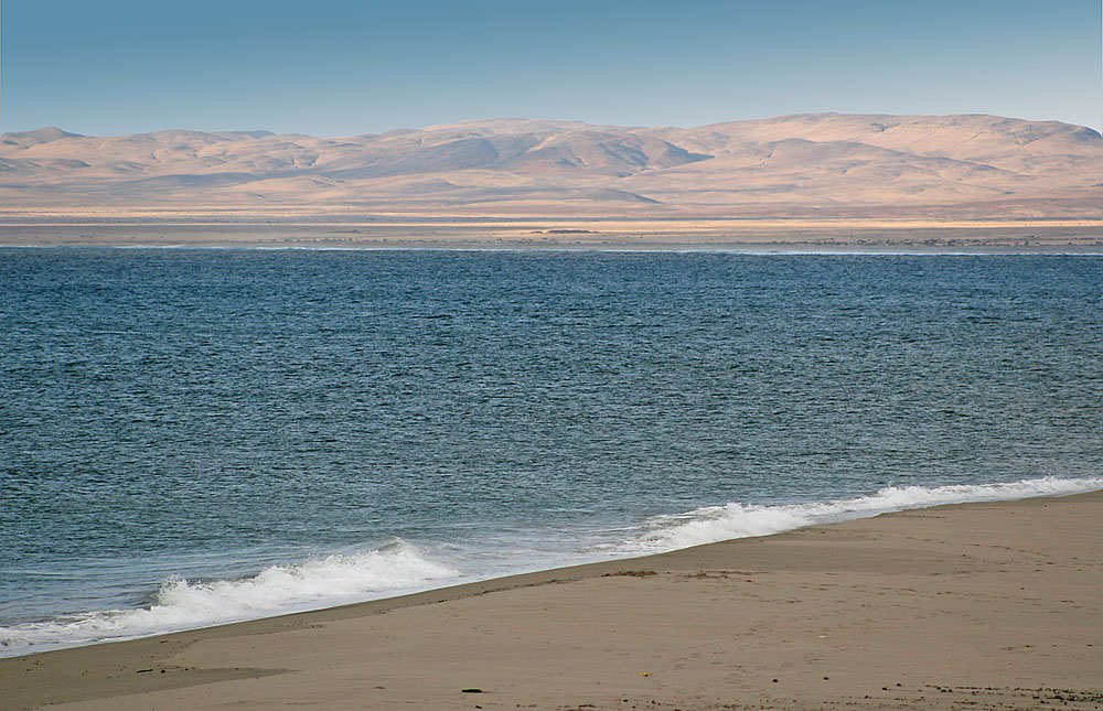 Skeleton Coast National Park – Travel Guide, Map & More!