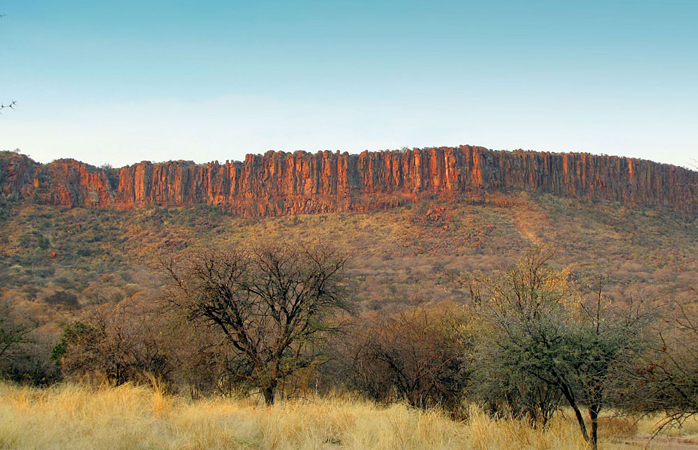 Waterberg Plateau Photos – Images & Pictures