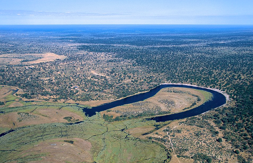 Zambezi Region (Caprivi Strip) Photos – Images & Pictures