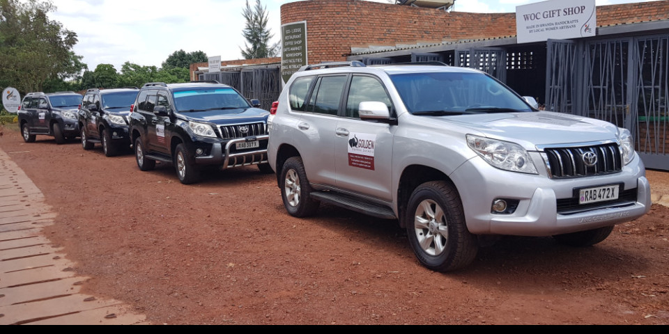 Akagera Day Trips From Kigali - Compare 21 Tours