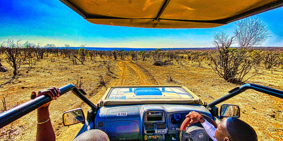 Reviews of Savannah Adventures (Zimbabwe)