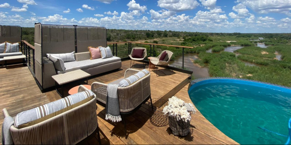 Top 6 Best Private Game Reserves Bordering Kruger National Park ...