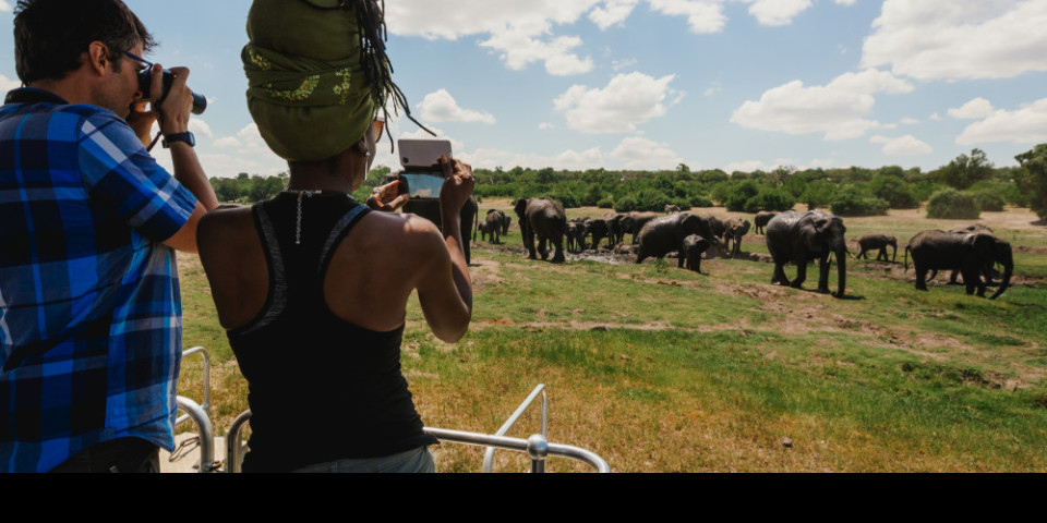 2-Day Botswana Safaris (Offered by Top Rated Operators)