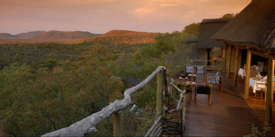 Madikwe Game Reserve – Travel Guide, Map & More!