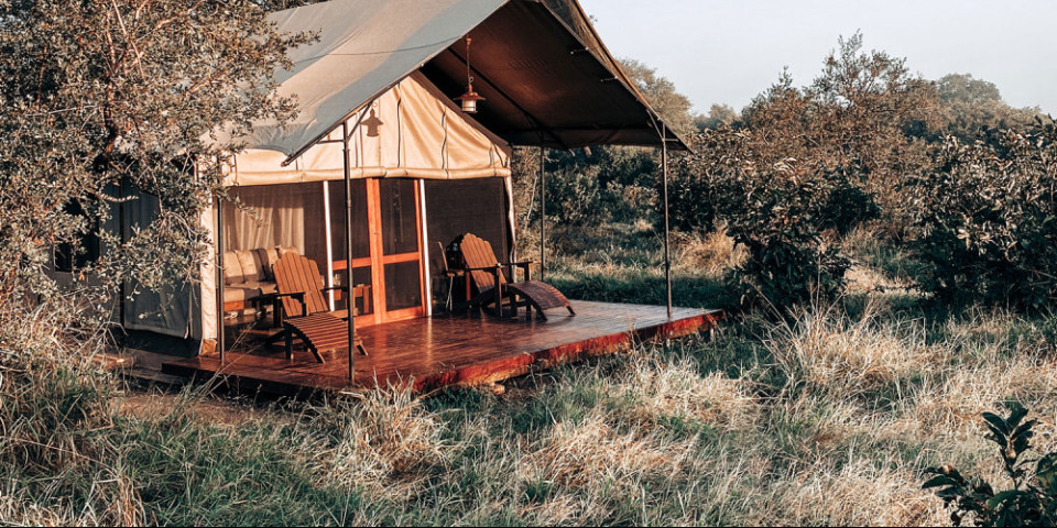 Manyeleti Map – Detailed Map of Manyeleti Game Reserve