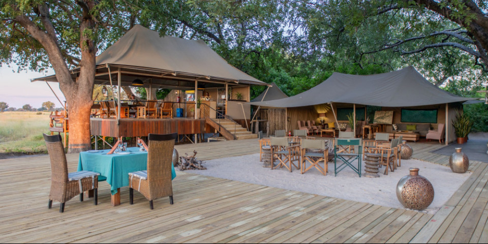 410 Botswana Safari Tours (Offered by 50 Tour Operators)