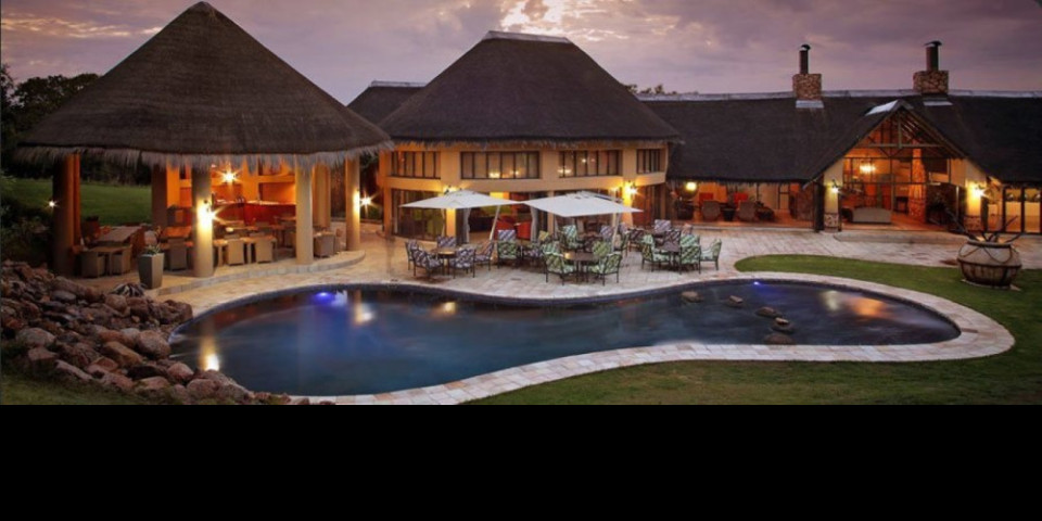 3-Day Pilanesberg Safaris (Offered by Top Rated Operators)