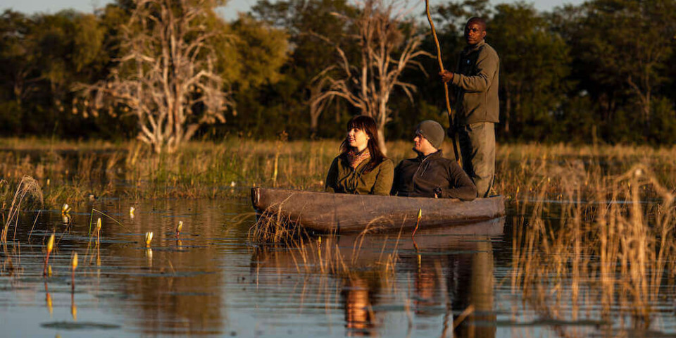 392 Botswana Safari Tours (Offered by 58 Tour Operators)
