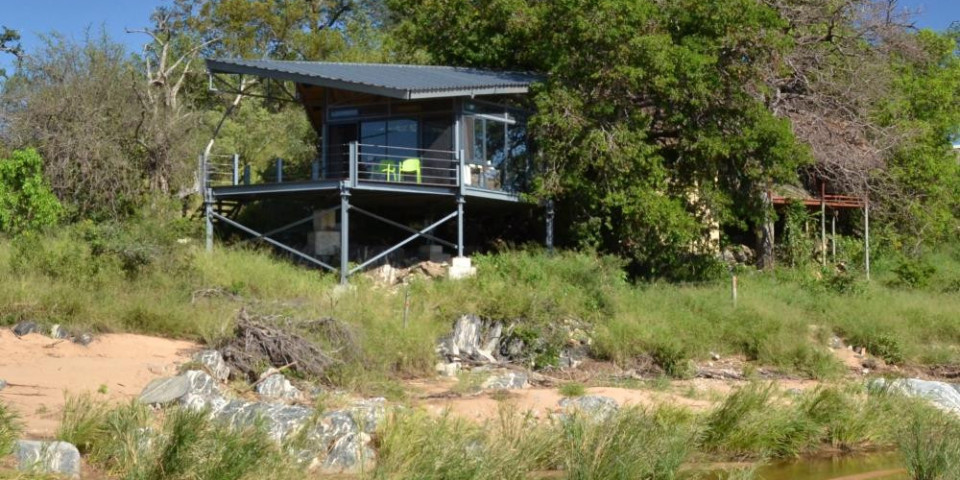 Balule Nature Reserve – Travel Guide, Map & More!