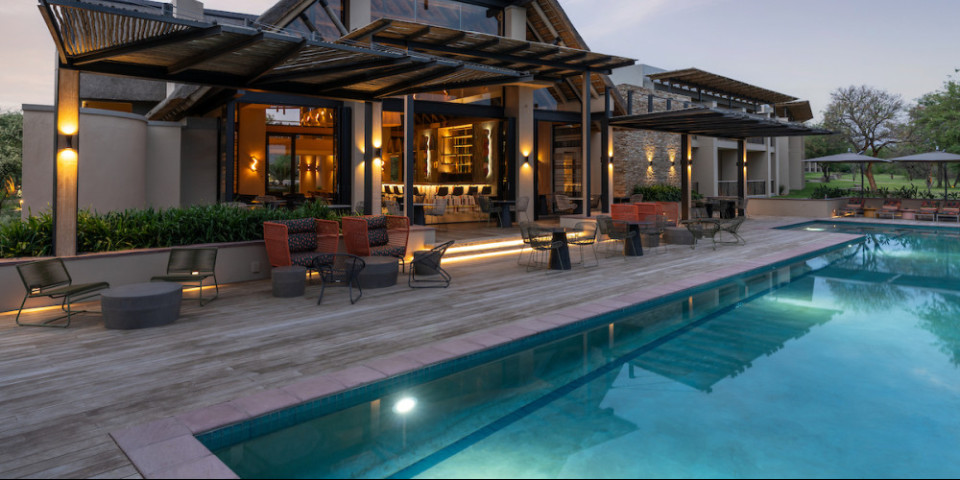 South Africa Safari: 2-Day Luxury Radisson Kruger Safari