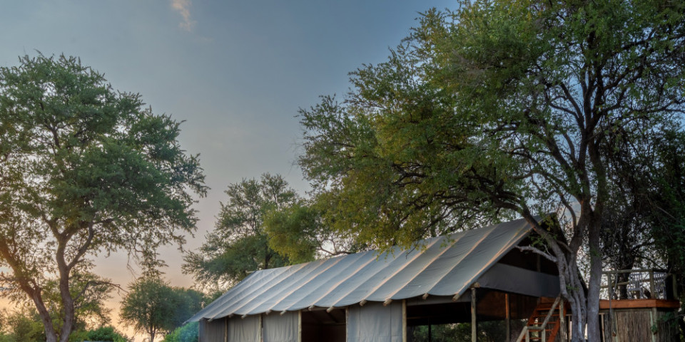 Okavango Delta Weather & Climate (+ Climate Chart)