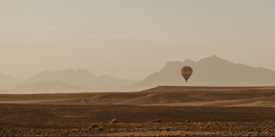 Namib-Naukluft Map – Detailed Map of Namib-Naukluft National Park