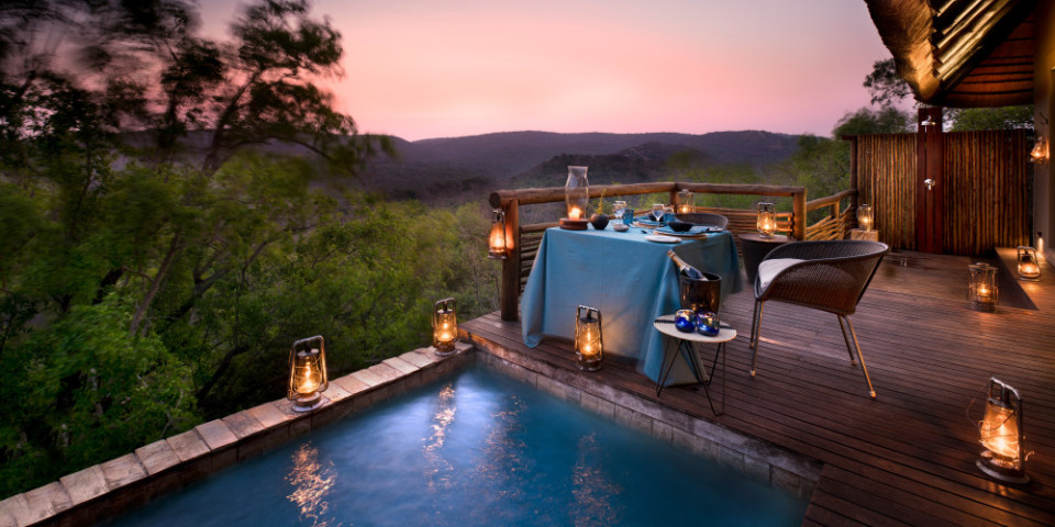 Phinda Private Game Reserve – Travel Guide, Map & More!