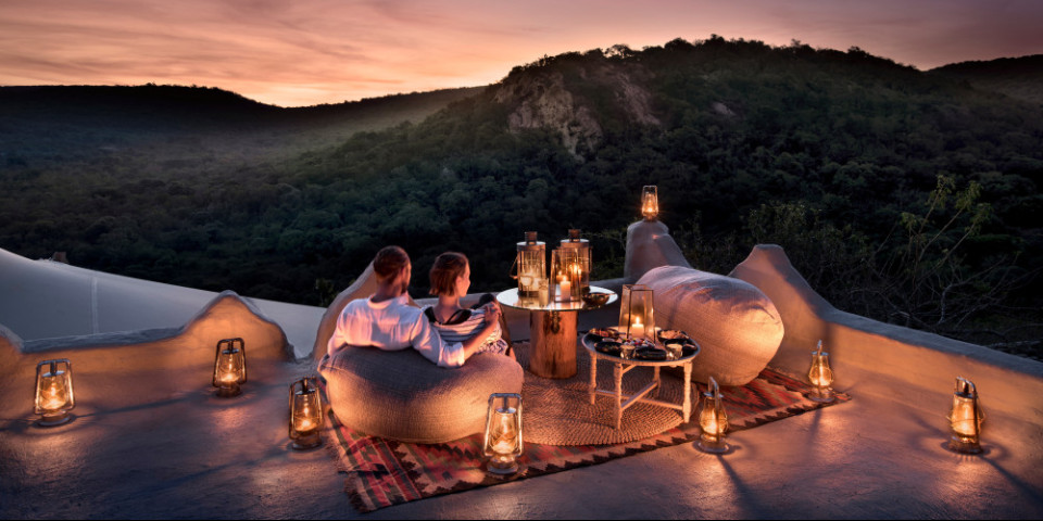 Phinda Private Game Reserve – Travel Guide, Map & More!