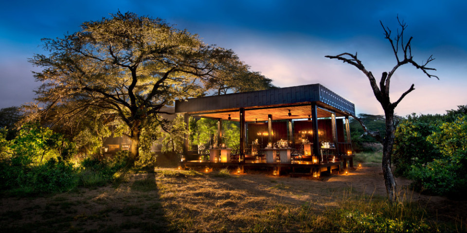 Phinda Private Game Reserve – Travel Guide, Map & More!