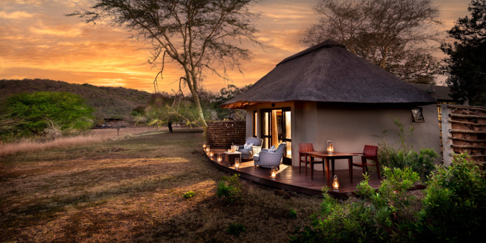 Phinda Private Game Reserve – Travel Guide, Map & More!