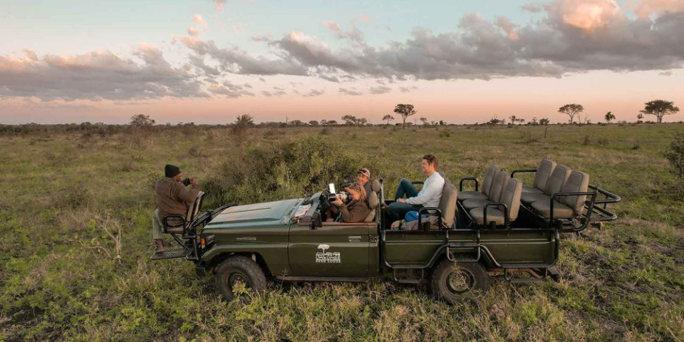 899 South Africa Safari Tours (Offered by 44 Tour Operators)