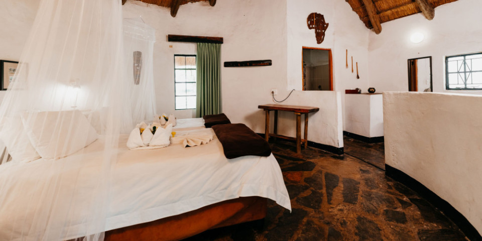 Manyeleti Map – Detailed Map of Manyeleti Game Reserve