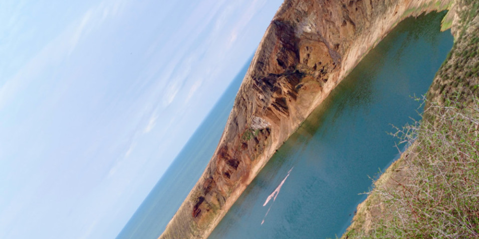 Lake Turkana Map – Detailed Map of Lake Turkana