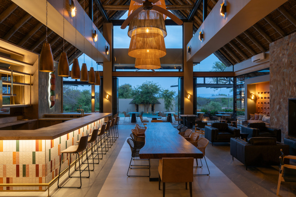 South Africa Safari: 4-Day Luxury Radisson Kruger Safari