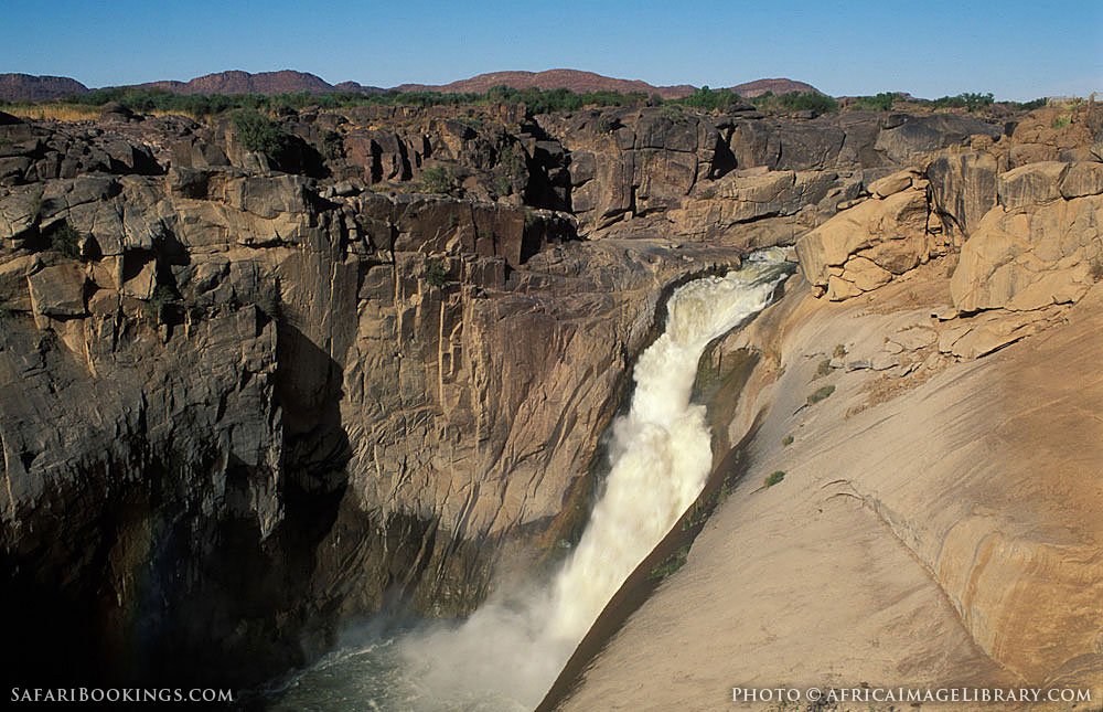 Augrabies Falls NP Photos – Images & Pictures