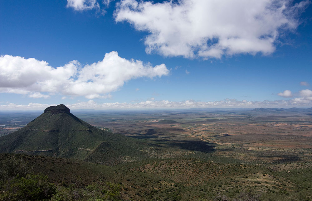 Camdeboo National Park – Travel Guide, Map & More!