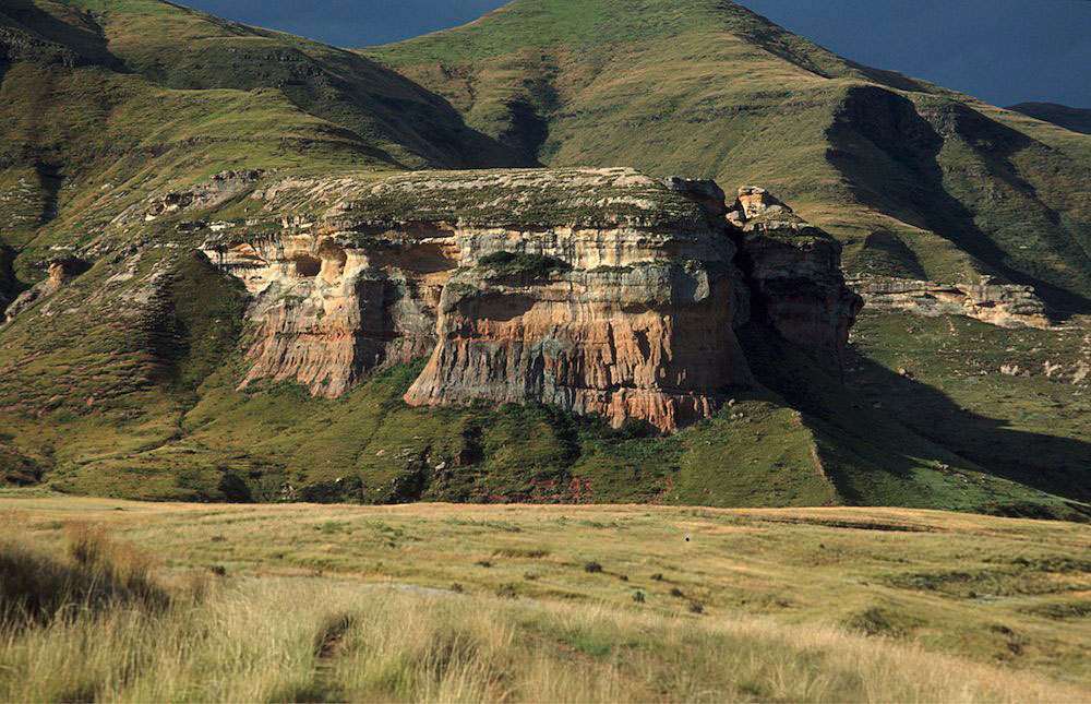 Golden Gate Highlands NP Photos – Images & Pictures
