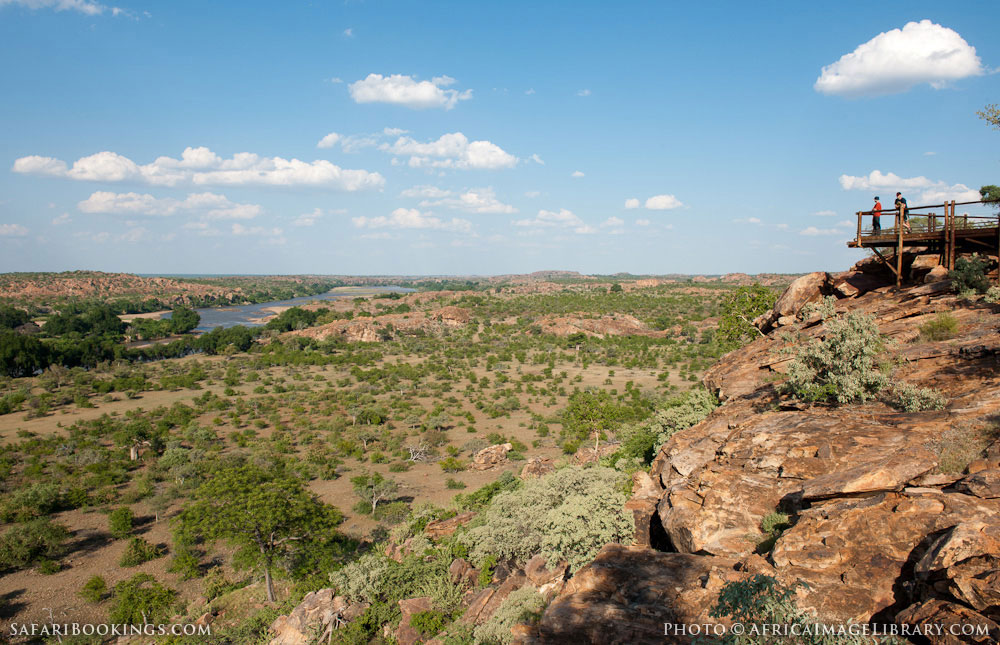 Mapungubwe NP Photos – Images & Pictures