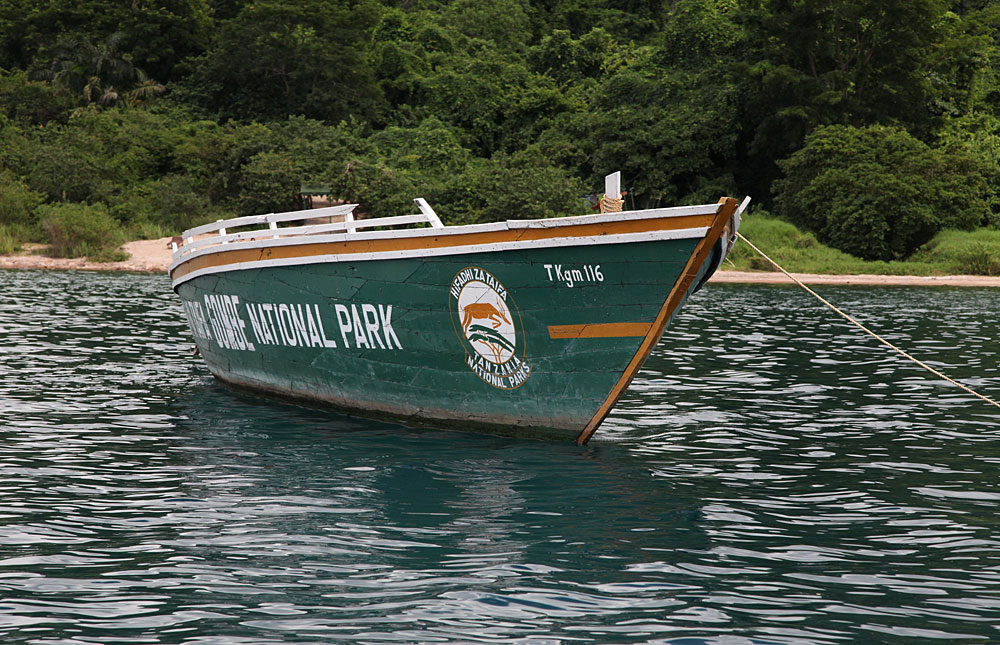 Gombe National Park – Travel Guide, Map & More!