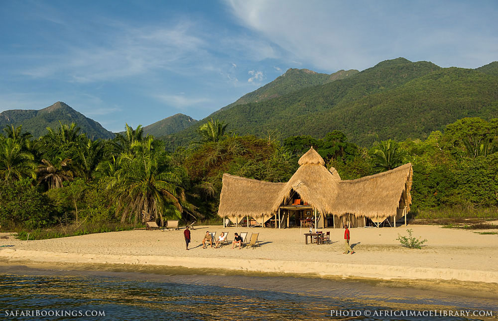 Mahale Mountains National Park – Travel Guide, Map & More!
