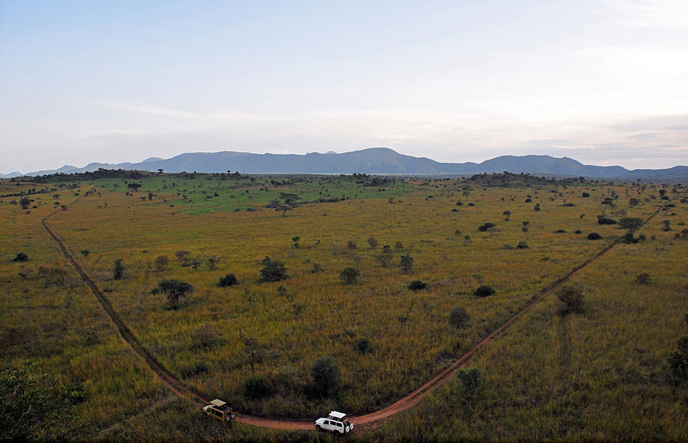 Kidepo Valley NP Photos – Images & Pictures