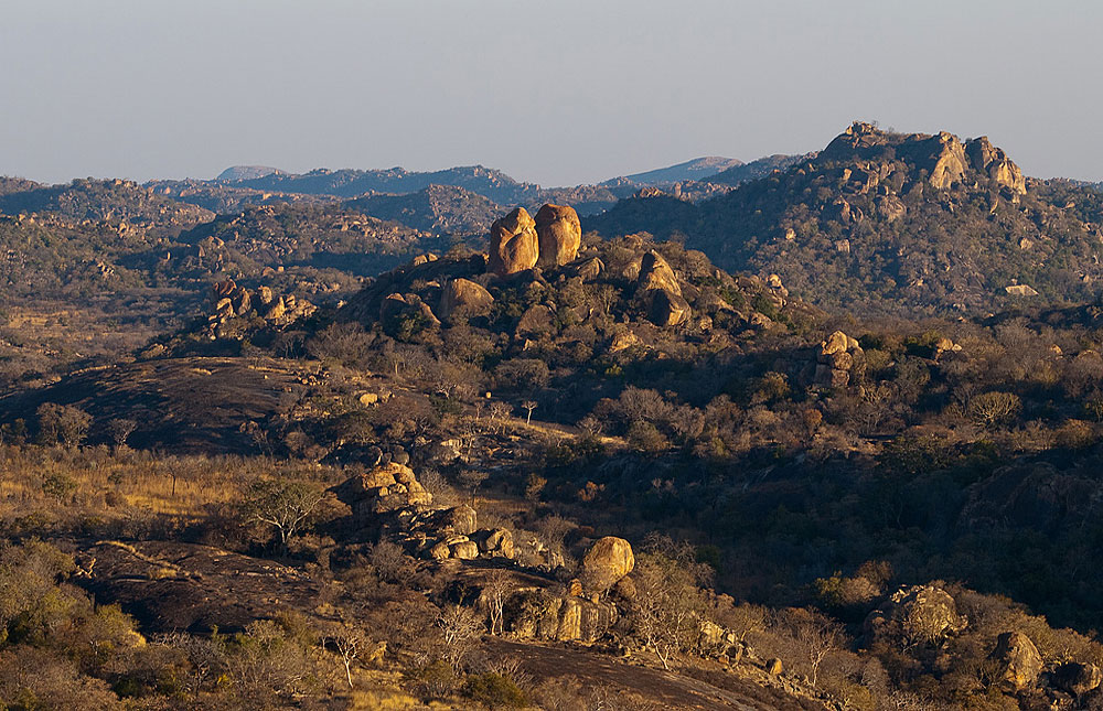 Matobo NP Photos – Images & Pictures