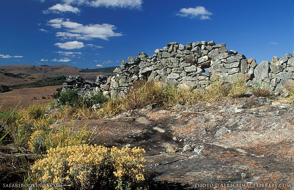 Nyanga National Park – Travel guide, Map & More!