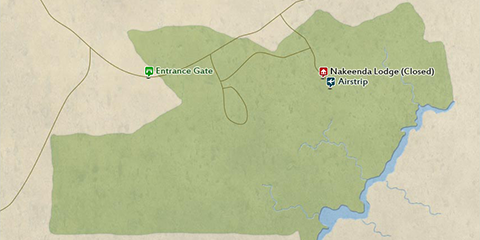 Blue Lagoon National Park – Best Time To Visit, Wildlife & More!