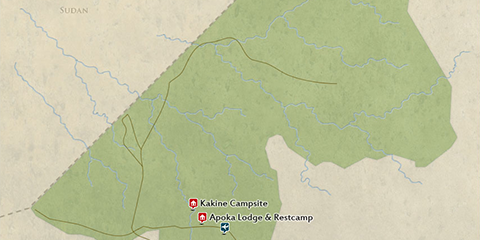 Kidepo Valley National Park – Travel Guide, Map & More!