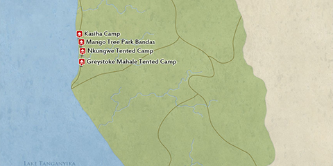 Mahale Mountains National Park – Travel Guide, Map & More!