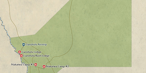 Mudumu National Park – Travel Guide, Map & More!