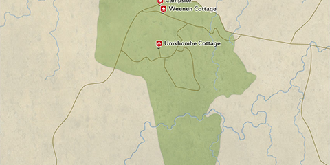 Weenen Game Reserve – Best Time To Visit, Wildlife & More!