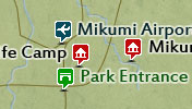 Mikumi National Park – Travel Guide, Map & More!