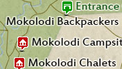 Mokolodi Nature Reserve – Travel Guide, Map & More!