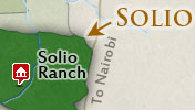 Solio Ranch – Travel Guide, Map & More!