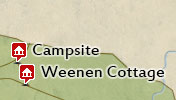 Weenen Game Reserve – Travel Guide, Map & More!
