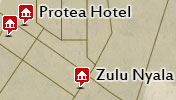 Zulu Nyala Game Reserve – Travel Guide, Map & More!