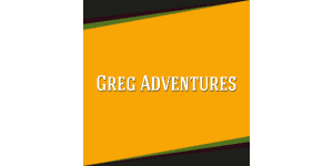 Greg Adventures (Tanzania) – Be the first to write a review