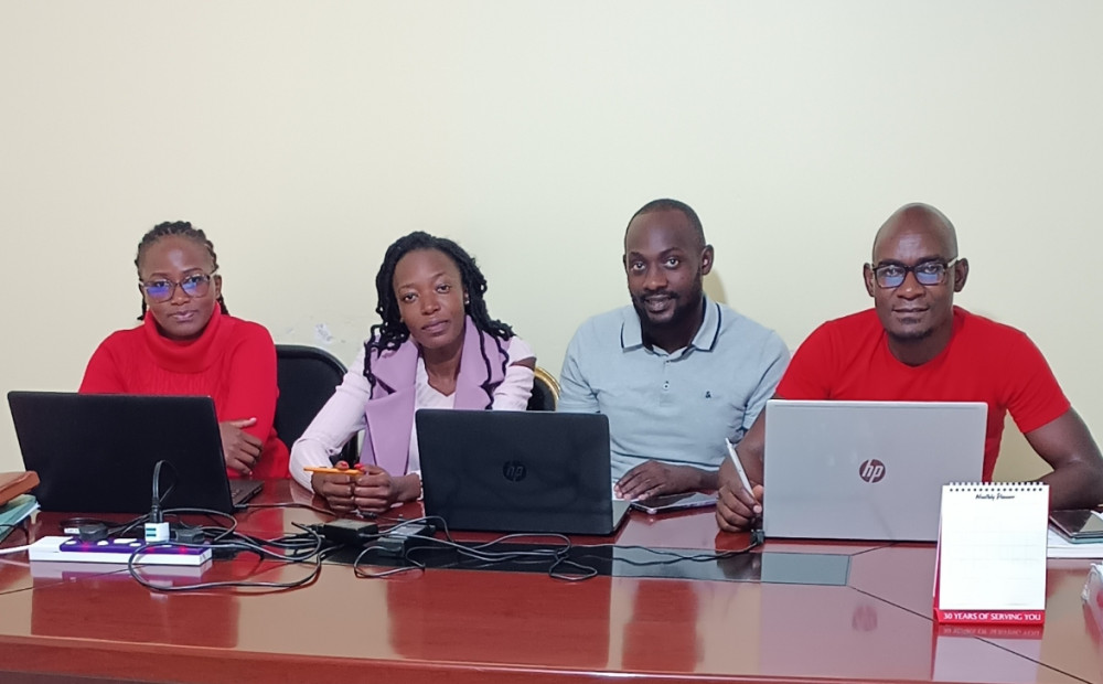 Reviews of Awuor Escapades (Kenya)