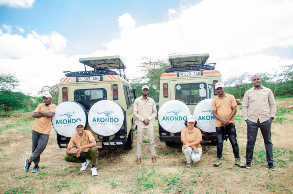 Reviews of Akondo Adventures (Tanzania)