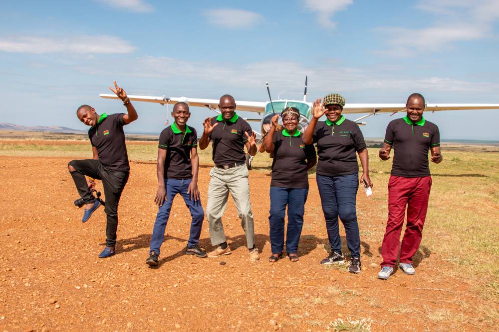 The 10 Best Tour Operators in Kenya (With Reviews)