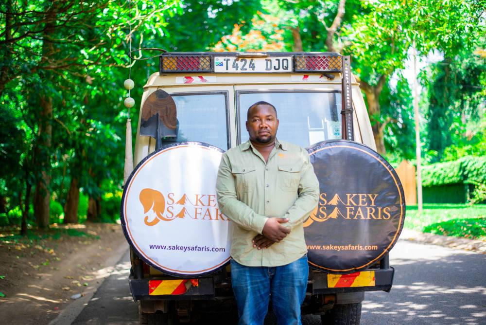 Reviews of Sakey Safaris (Tanzania)