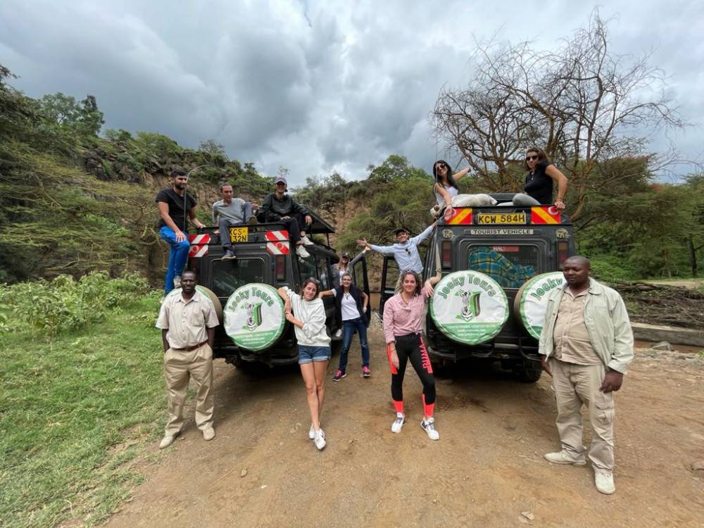 The 10 Best African Safari Tour Operators (With Reviews)